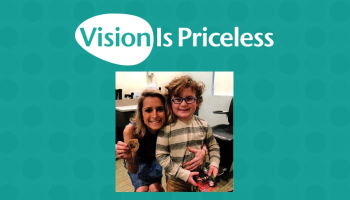 Preschool Vision Screening Prevents Possible Blindness - Pediatric Eye ...